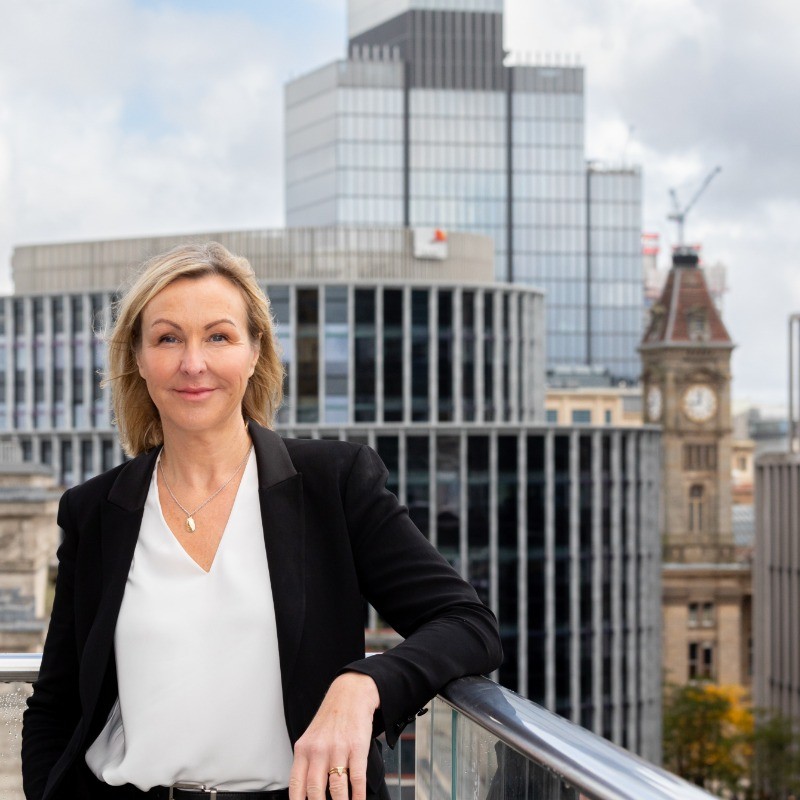 Helen Collins - Affordable Housing Investment 2026